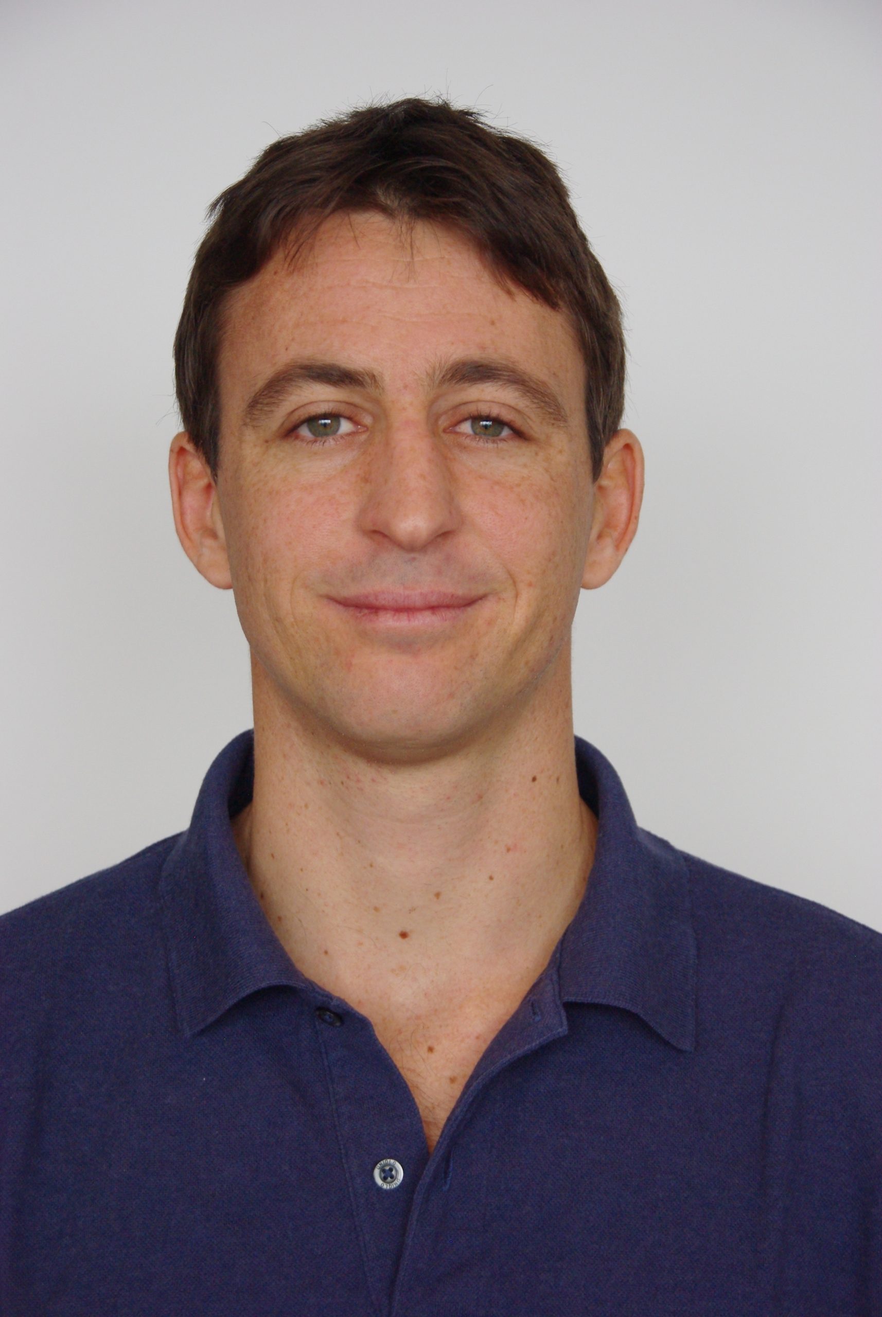 Photo ID Matthias – Inner West Health Clinic