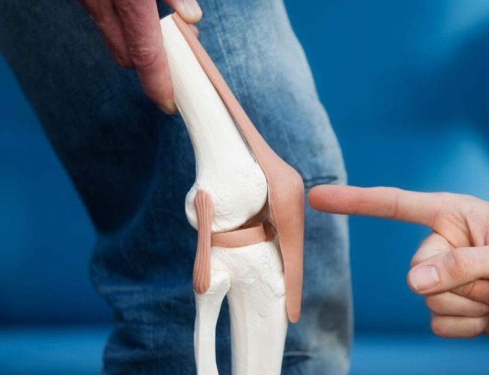What to do about Knee Pain? – Inner West Health Clinic